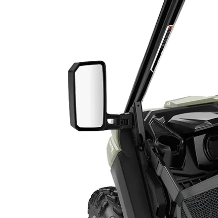 Can-Am Off-Road & On-Road Lineup | Summit Motor Sports Inc. in Bozeman, MT
